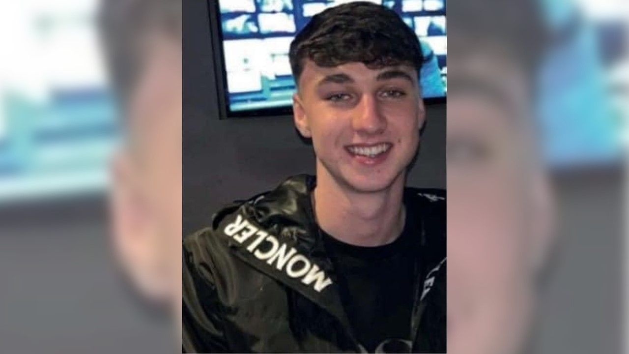 Body Of Jay Slater Flown Back To Uk After Large Scale Search Operation